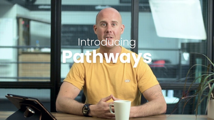 Pathways | gradireland